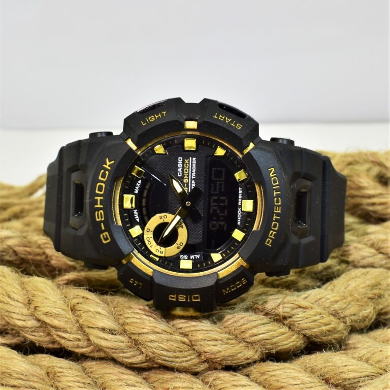 G-SHOCK CASIO HSD-012 هیدرولیگ دیجیتال – فروشگاه ساعت صدرا