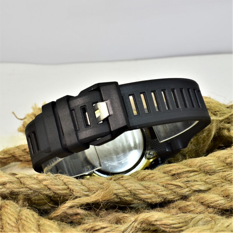 G-SHOCK CASIO HSD-012 هیدرولیگ دیجیتال – فروشگاه ساعت صدرا